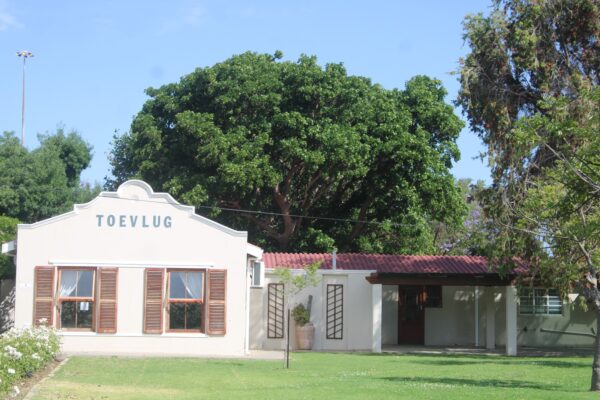 About Us - Toevlug Centre for Substance Use Disorders
