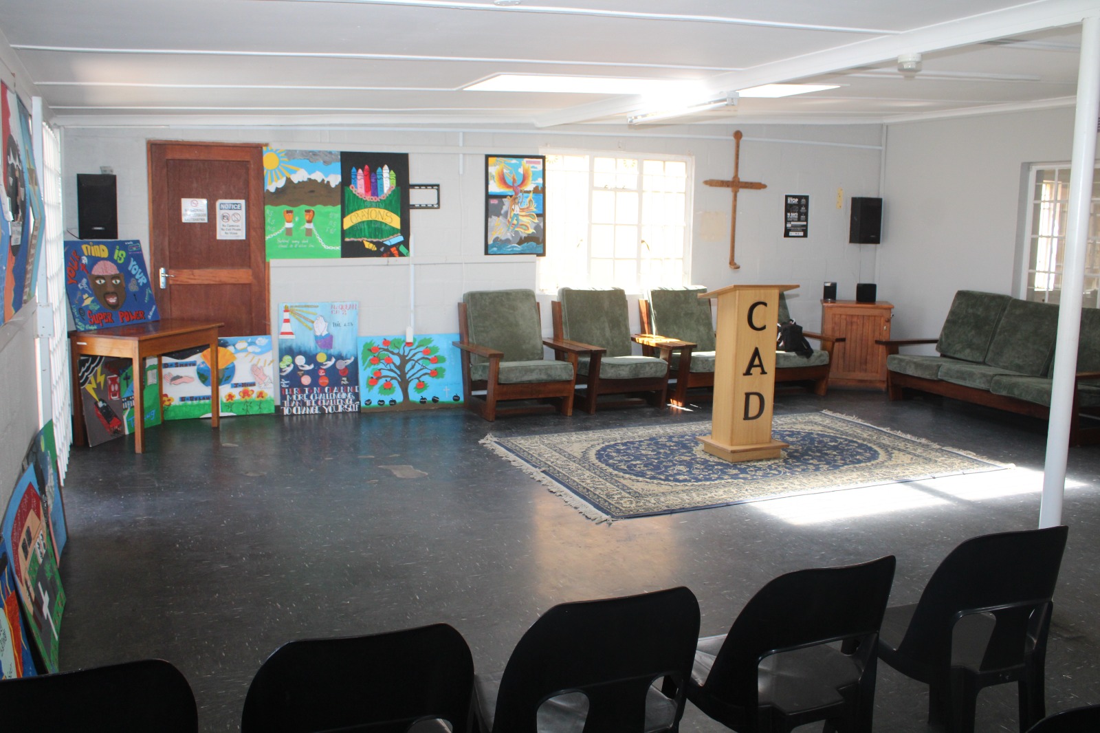 Our Team - Toevlug Centre for Substance Use Disorders